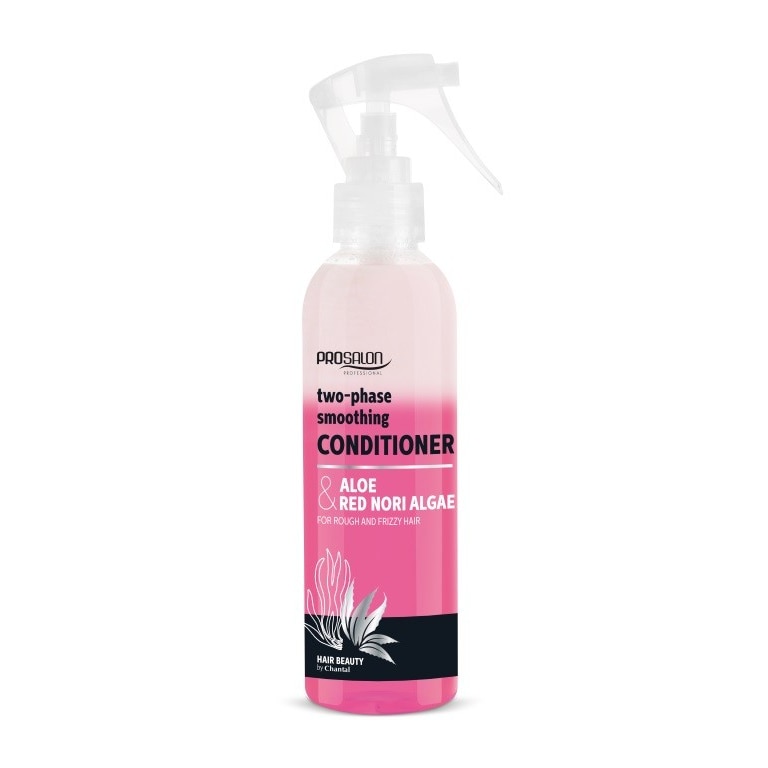 Balsam leave-in pentru par, Chantal, ProSalon, Aloe/Alge rosii Nori ...
