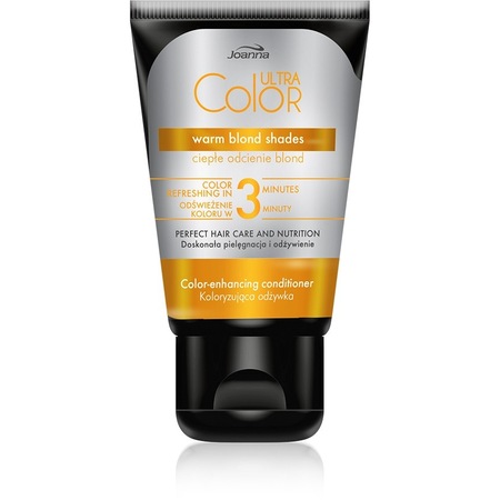 Balsam colorant, Joanna, 100g - eMAG.ro