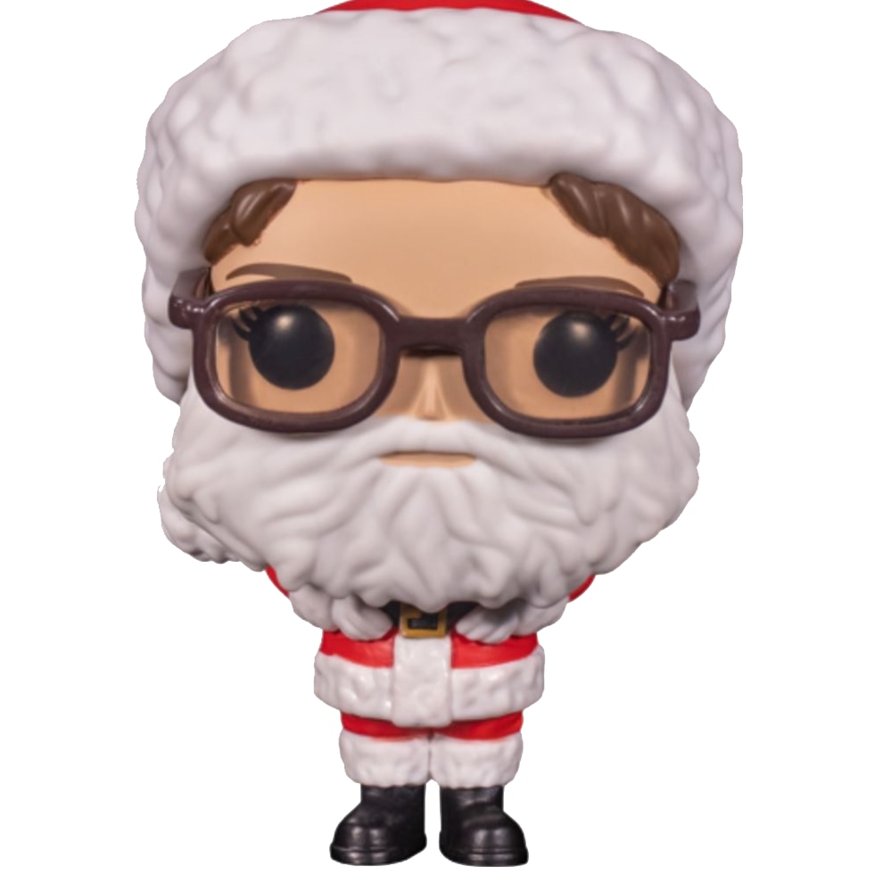 Фигурка Funko Pop Pop! Television The Office Phyllis Vance As Santa ...