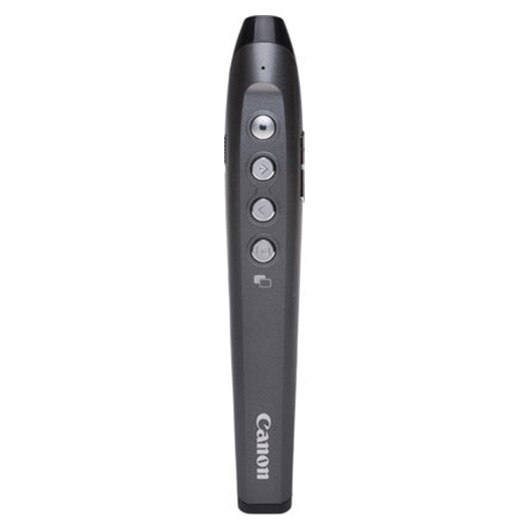 Presenter Canon PR1000R Red laser pointer - eMAG.ro