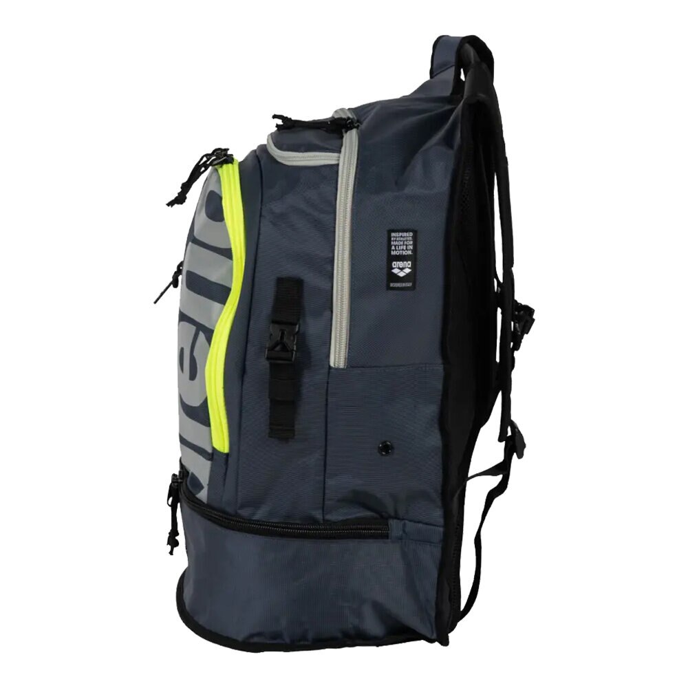 Раница Arena Fastpack 3.0 Backpack, Тъмно син - eMAG.bg