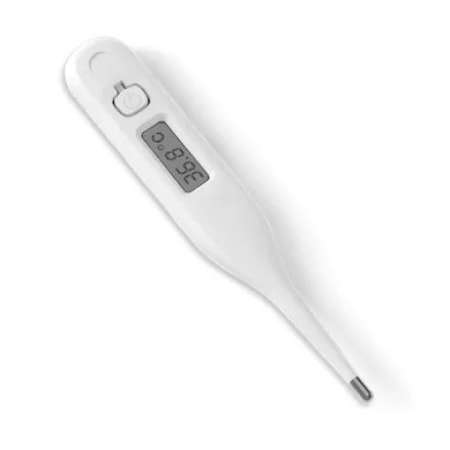 Termometru profesional digital masurare temperatura pentru bebelusi ...