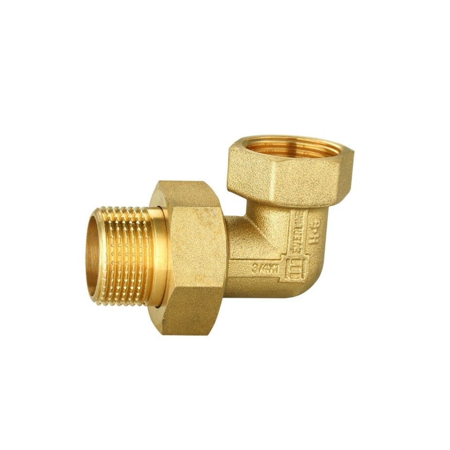 Cot cu holender, 1/2", bronz - eMAG.ro