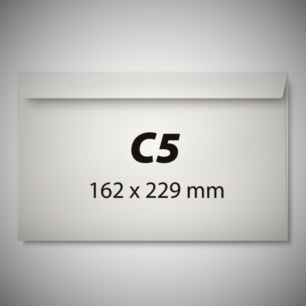 Plic C5, 162x229, offset alb, siliconic,80g, 25 buc/set - eMAG.ro