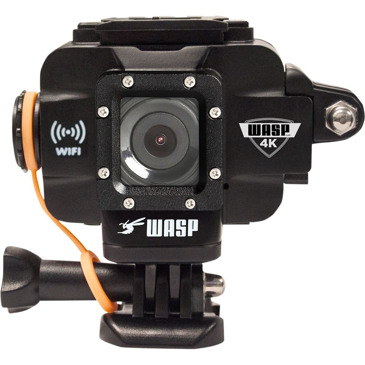 WASP Camera Video 9907 4K - eMAG.ro