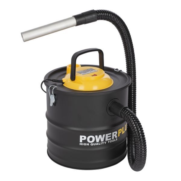 Powerplus hamuporszívó 1600W 20L erős motor - eMAG.hu