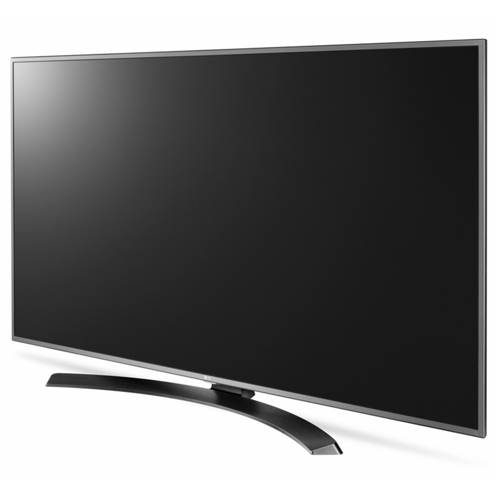Televizor LED Smart LG, 164 cm, 65UH668V, 4K Ultra HD, Clasa A++ - eMAG.ro