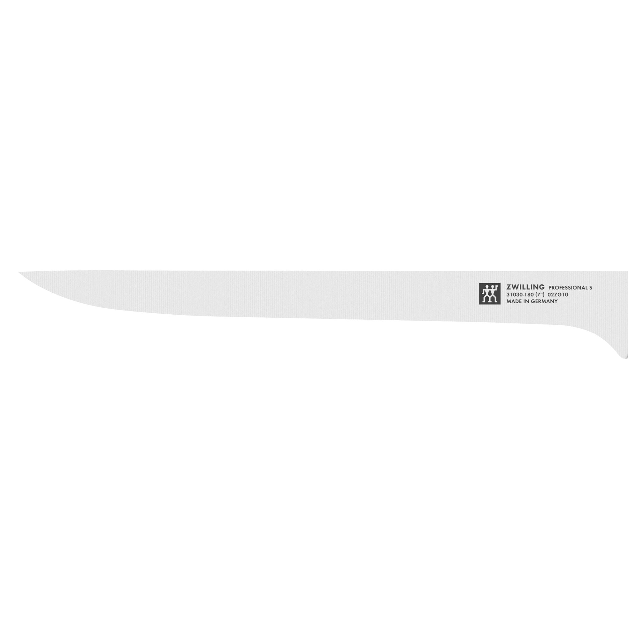 Cutit pentru filetat, 18cm, "Professional S" - Zwilling - eMAG.ro