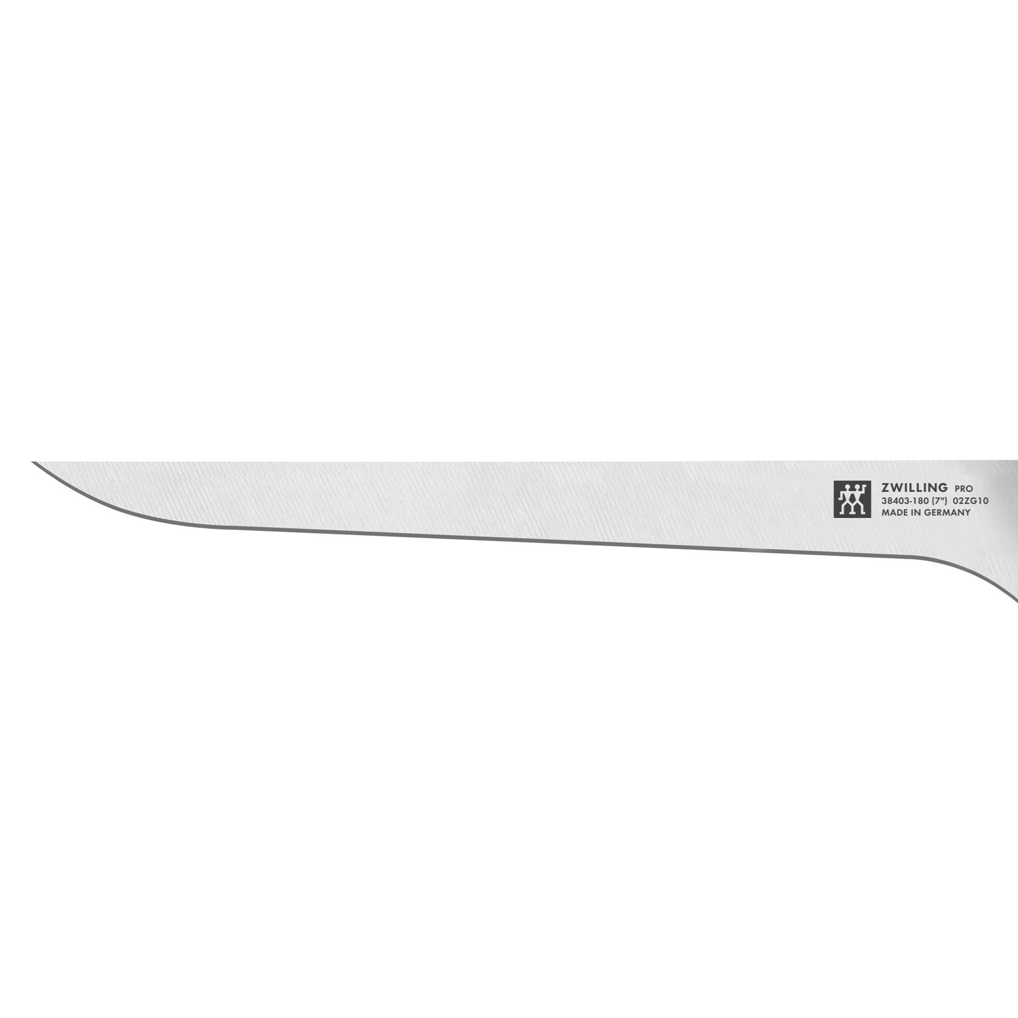 Cutit pentru filetat, 18cm, "ZWILLING Pro" - Zwilling - eMAG.ro