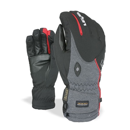 Ръкавици Level Alpine Red 10 XXL - eMAG.bg