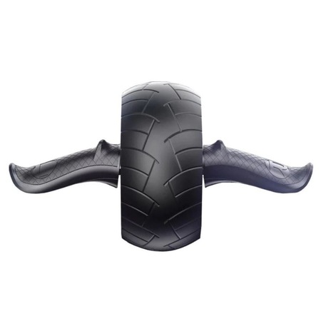 Roata pentru abdomene si exercitii fitness - eMAG.ro