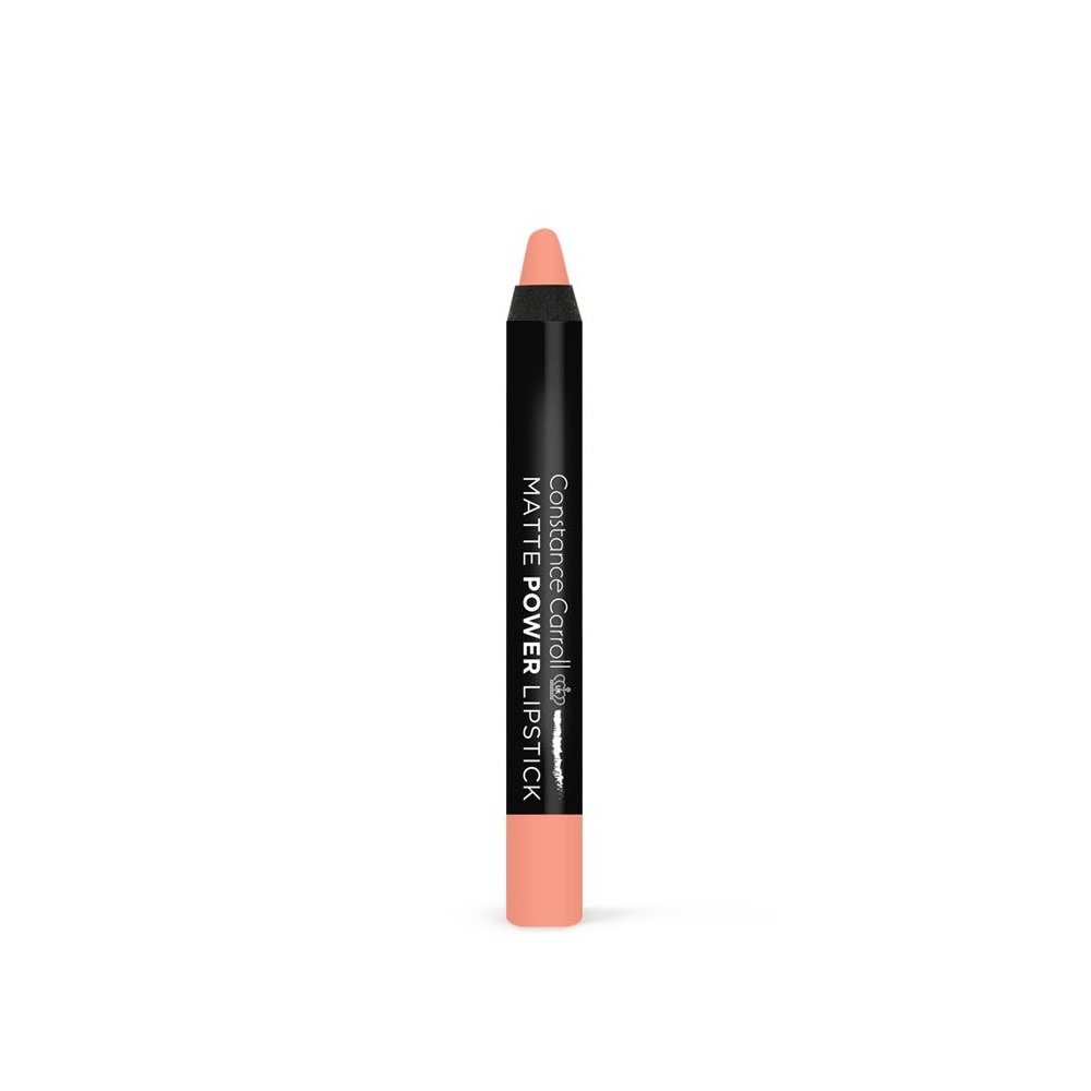 Constance Carroll Matte Power Lipstick, 02 Tangerine - eMAG.bg