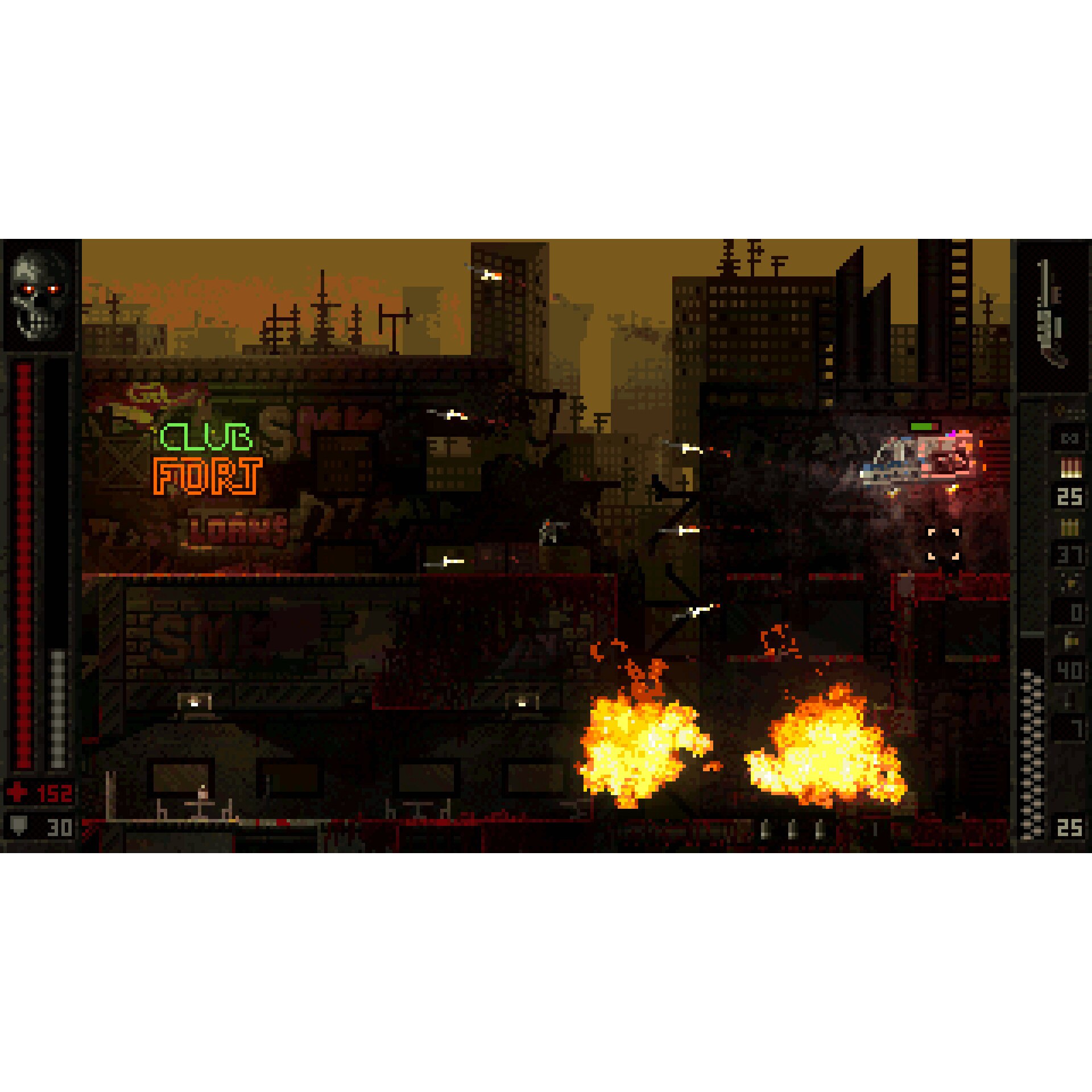 Joc Butcher Pentru Nintendo Switch - eMAG.ro