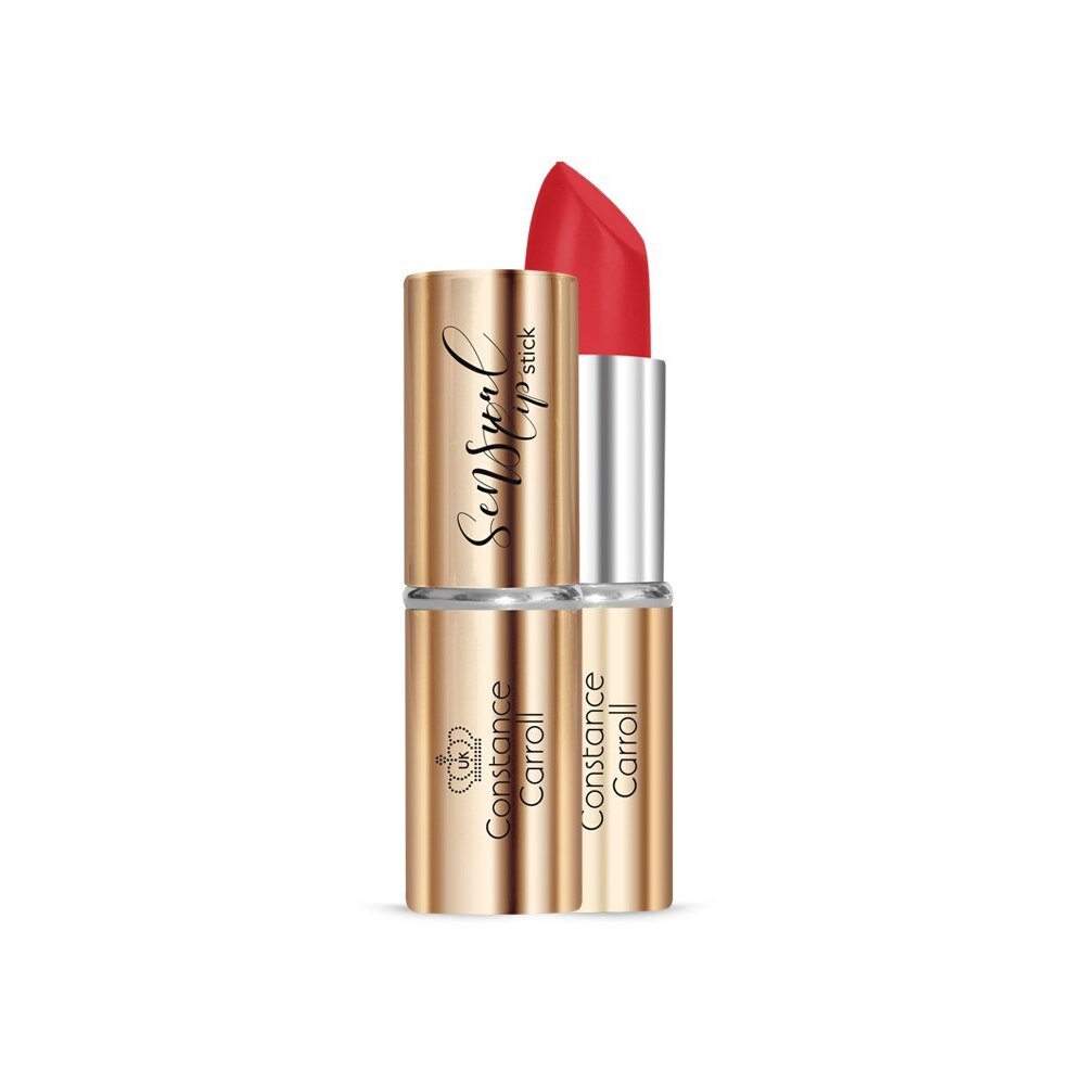 Ruj Constance Carroll Sensual, 01 Red - eMAG.ro