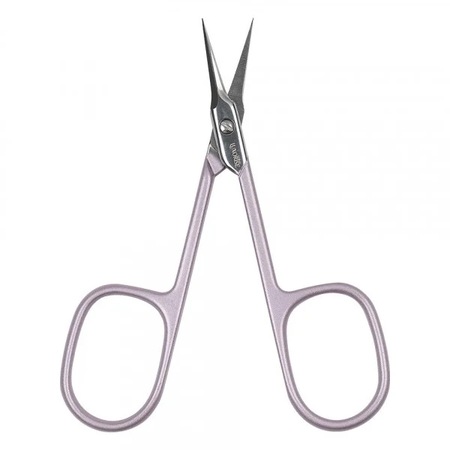 Forfecuta Cuticule Profesionala LUXORISE, Extra Sharp Rose Gold - eMAG.ro