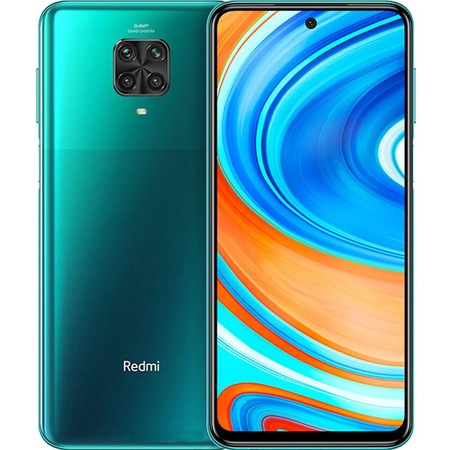 Display, Besmart, Xiaomi Redmi Note 9, Negru - eMAG.ro