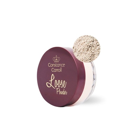 Pudra translucida, Constance Carroll, nr. 03, 12g - eMAG.ro