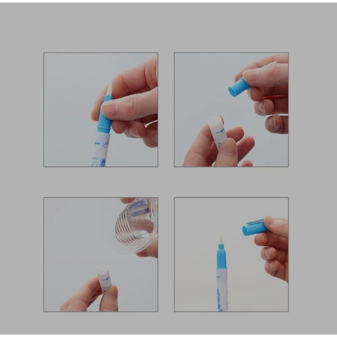 Carte colorat cu apa Water book - eMAG.ro