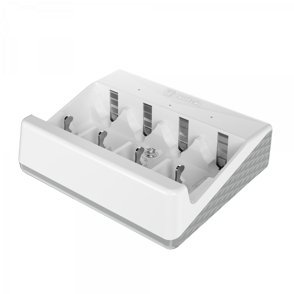 Incarcator Varta Universal 57658 pentru AA/AAA/C/D/9V Ni-MH, cablu USB ...