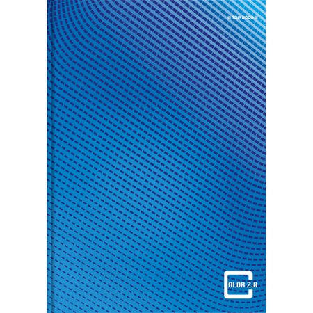 Caiet notite, Top 2000, A4/304, 70 g/m2, Albastru - eMAG.ro