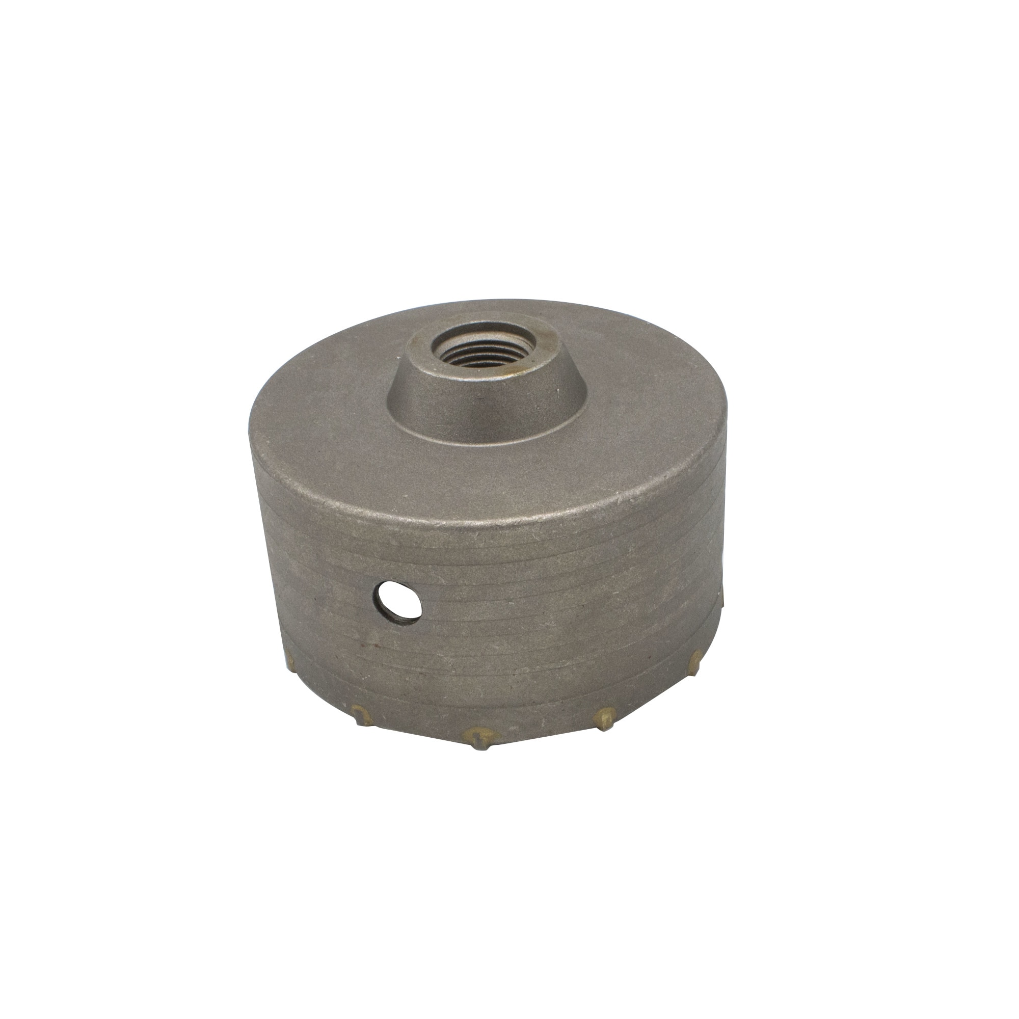 Carota pentru beton 110 mm HOLE SAW - eMAG.ro