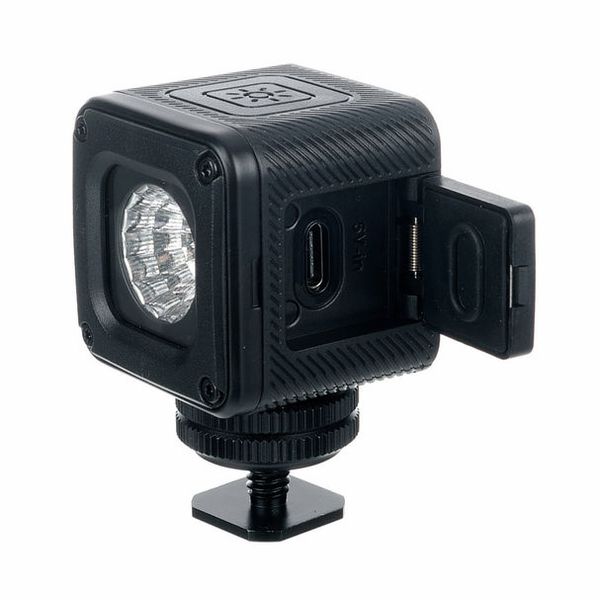 Kit Rode Vlogger USB-C, VideoMic Me-C, Tripod 2, SmartGrip si MicroLED ...