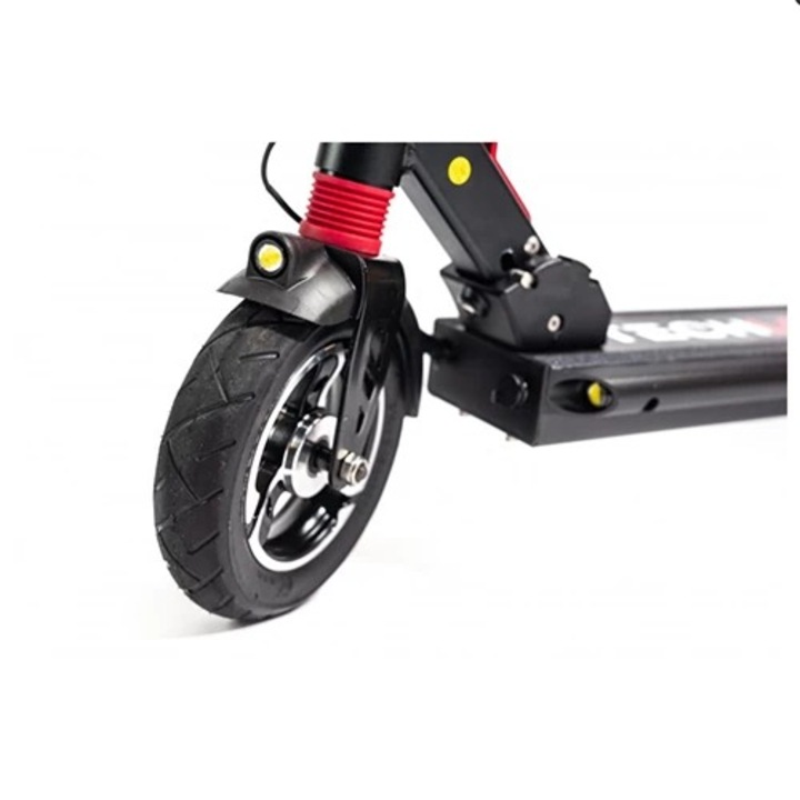 Trotineta electrica Techlife X5 350w, 550w, 36V, 10.4Ah - eMAG.ro