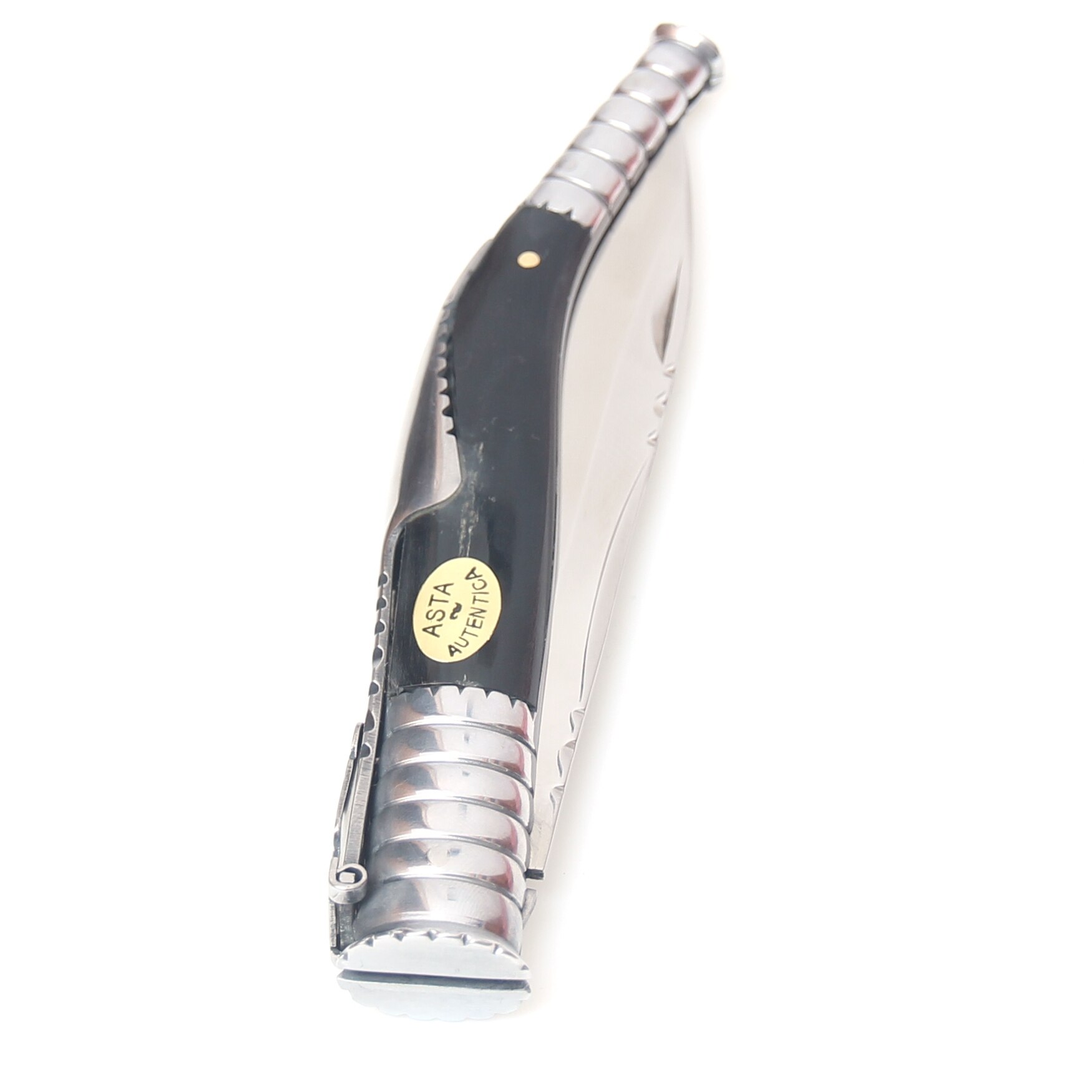 Briceag Spaniol Clasic CORN Lama 13.2cm Albainox 01668 - eMAG.ro