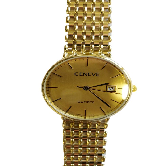 Ceas aur, Ilex Gold, 285187 - eMAG.ro