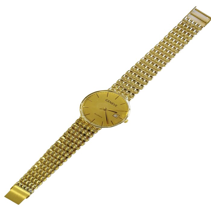 Ceas aur, Ilex Gold, 285187 - eMAG.ro