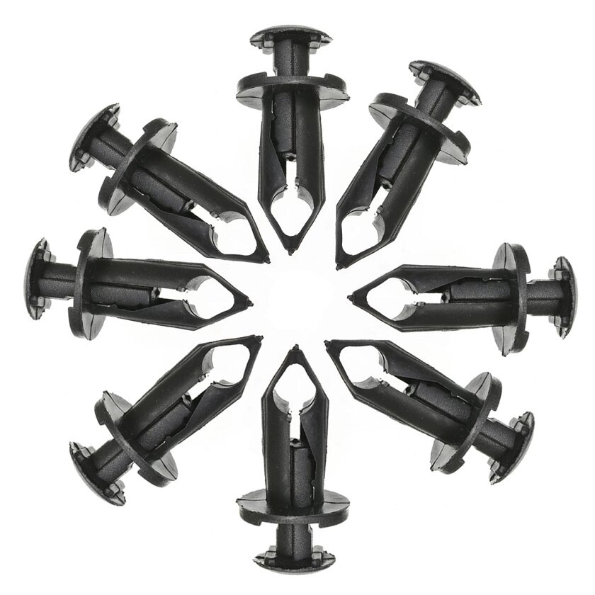 Set 10 bucati bumbi fixare Atv Can Am Oem cod 293150089 - eMAG.ro