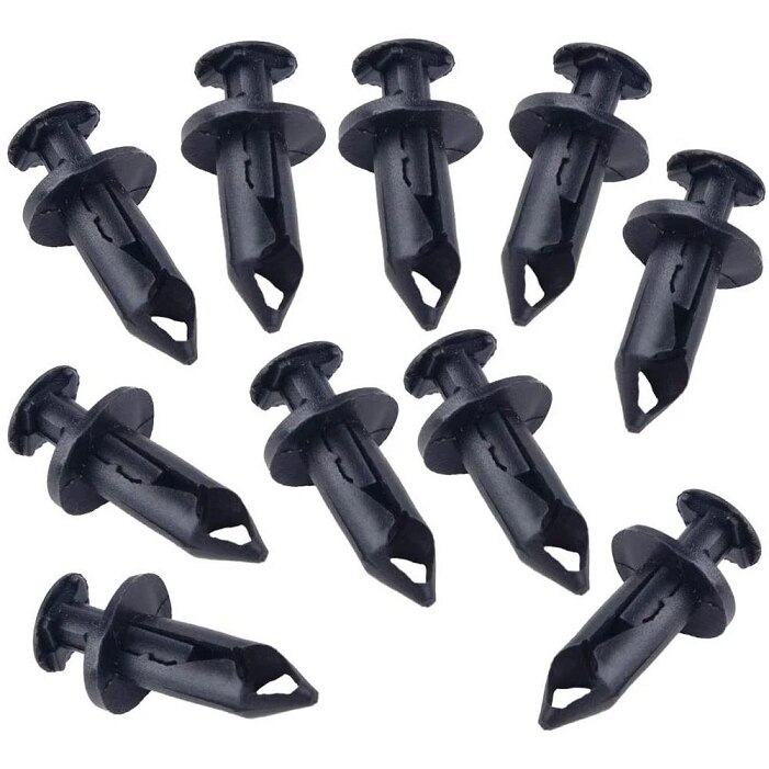 Set 10 bucati bumbi fixare Atv Can Am Oem cod 293150089 - eMAG.ro