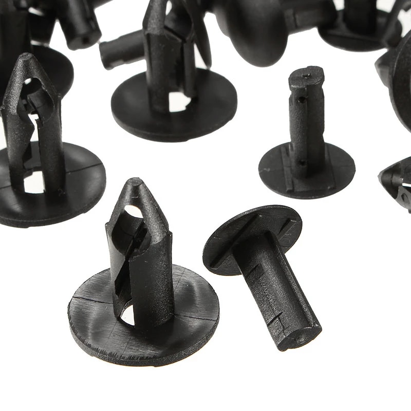 Set 10 bucati bumbi fixare Atv Can Am Oem cod 293150089 - eMAG.ro