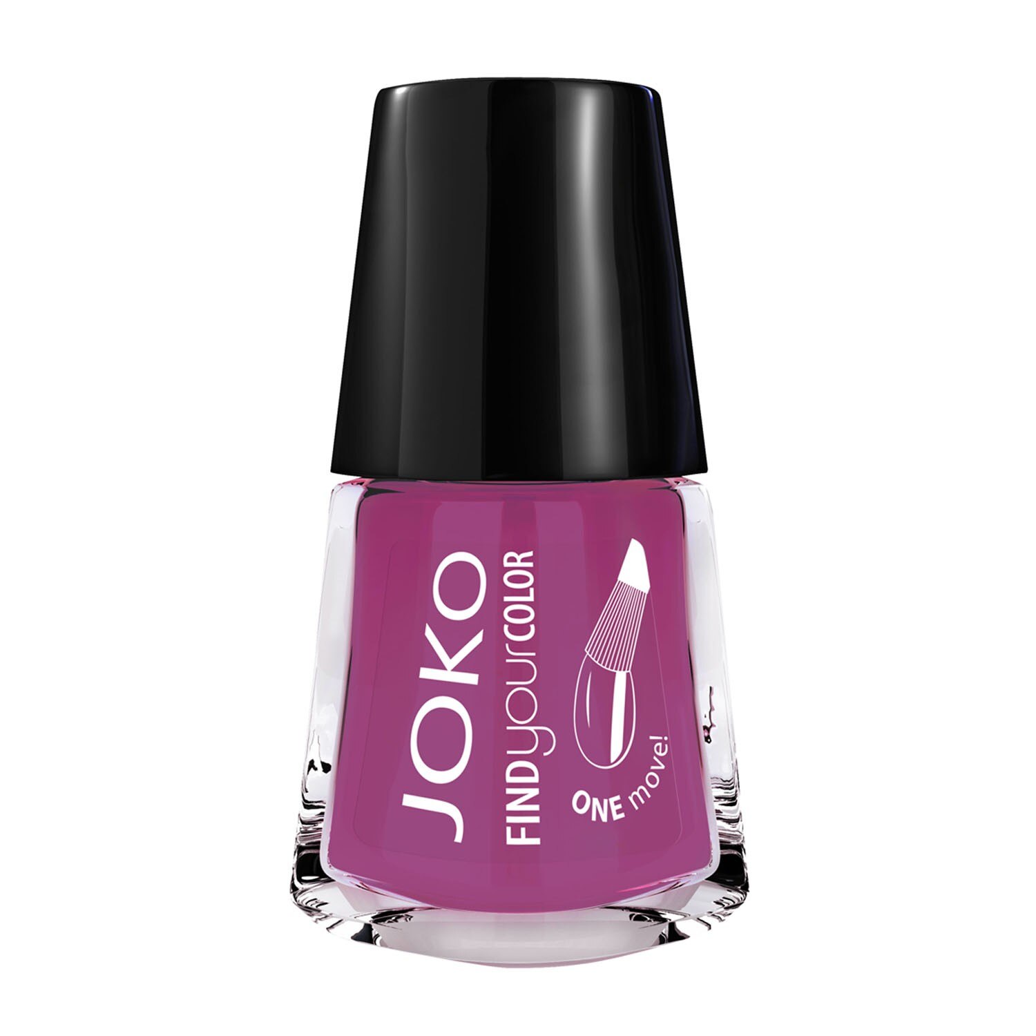 Oja, Joko, No. 138, 10 ml, Mov - eMAG.ro