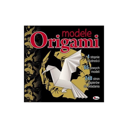 Carte origami pentru copii, Awm Wydawnictwo, Limba poloneza - eMAG.ro