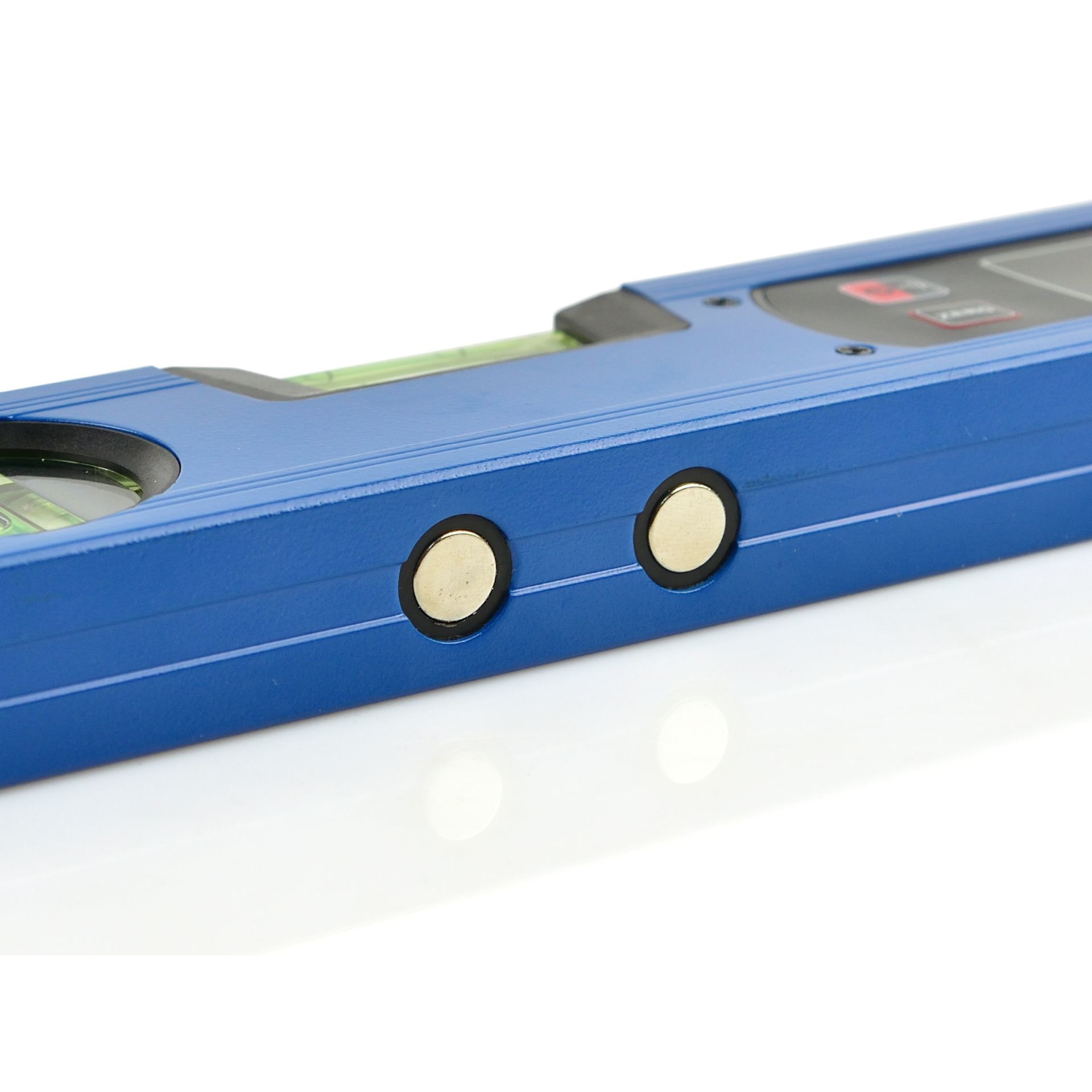 Nivela digitala magnetica, 40 cm, Geko G03317 - eMAG.ro