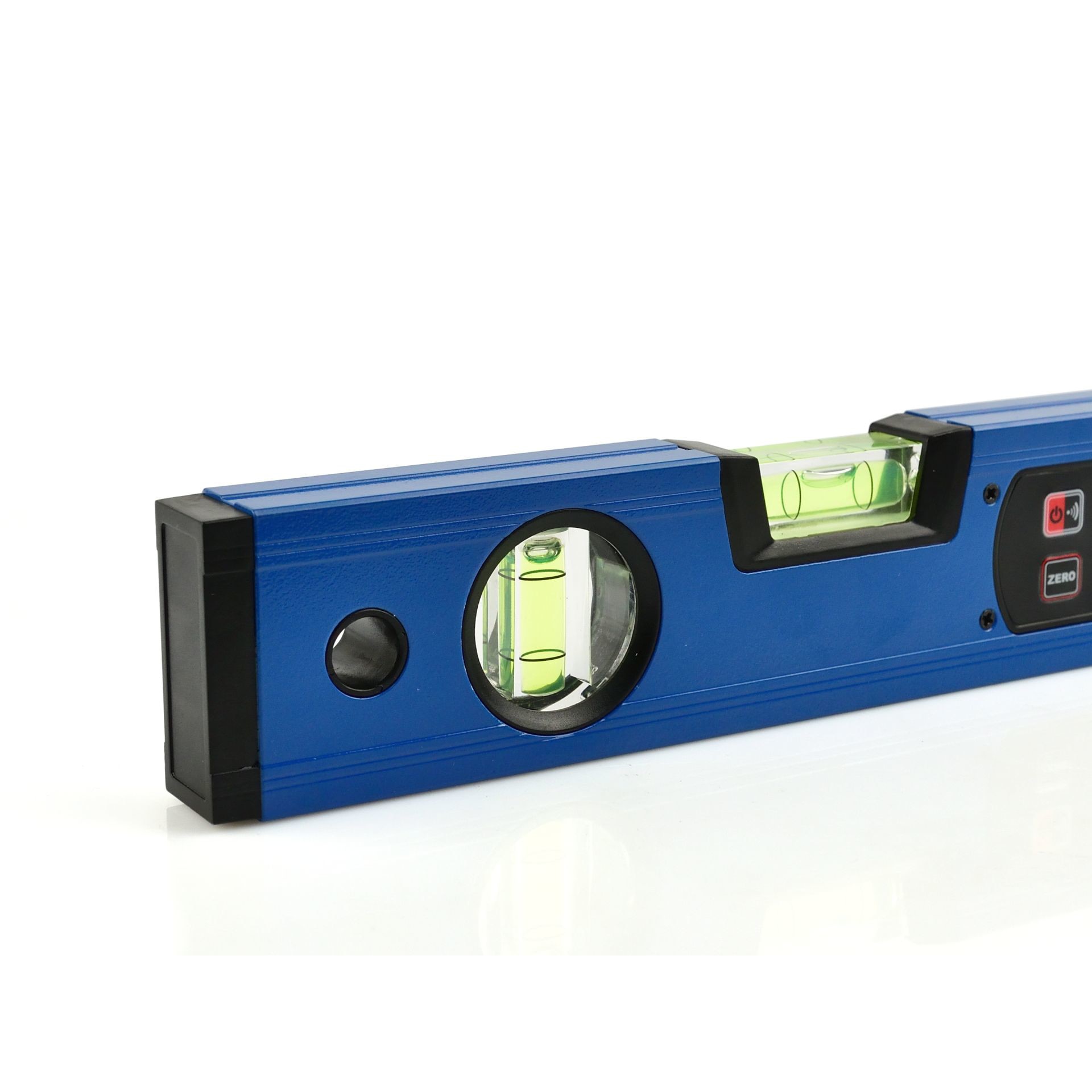 Nivela digitala magnetica, 40 cm, Geko G03317 - eMAG.ro