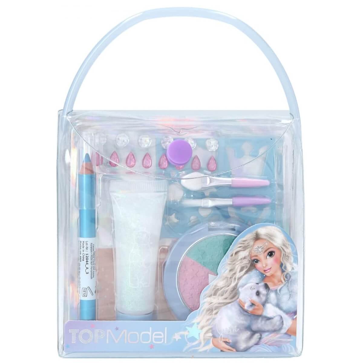 Set machiaj Top model Iceworld - eMAG.ro