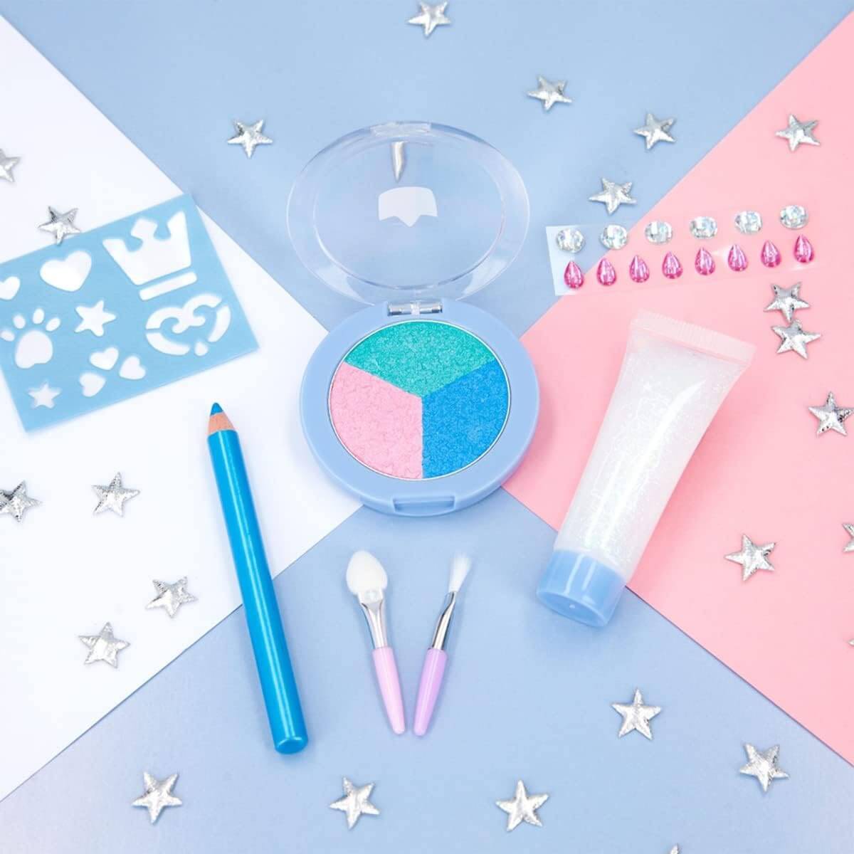 Set machiaj Top model Iceworld - eMAG.ro