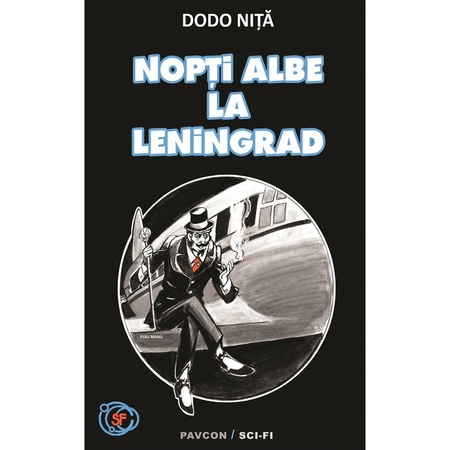 Nopti albe la Leningrad - Dodo Nita, editia 2022 - eMAG.ro
