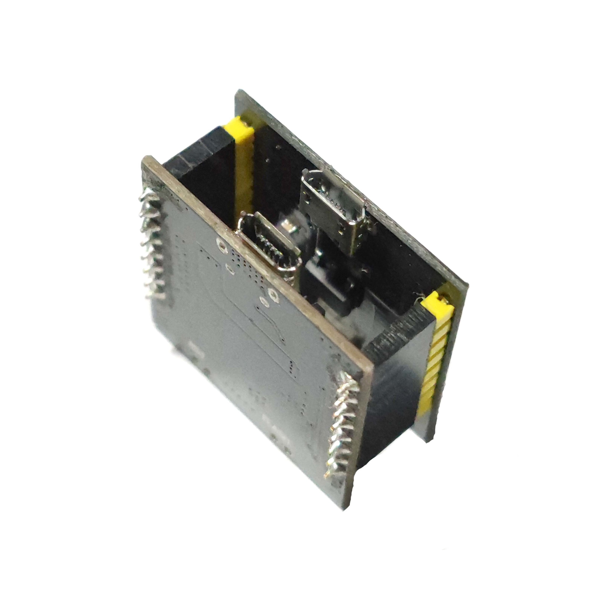 Modul Dezvoltare Esp8266 Witty Cloud Rgb Ldr Home Assistant Tasmota