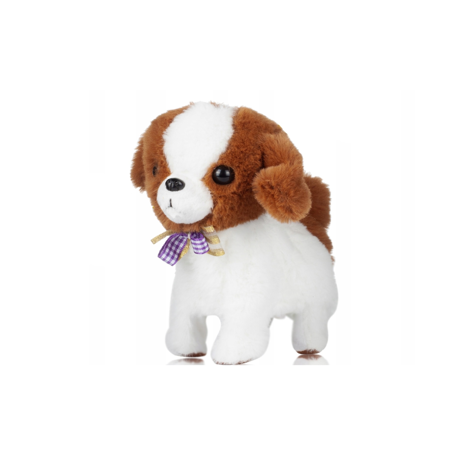 Catel interactiv, 16 cm, MalPlay 108538 - eMAG.ro