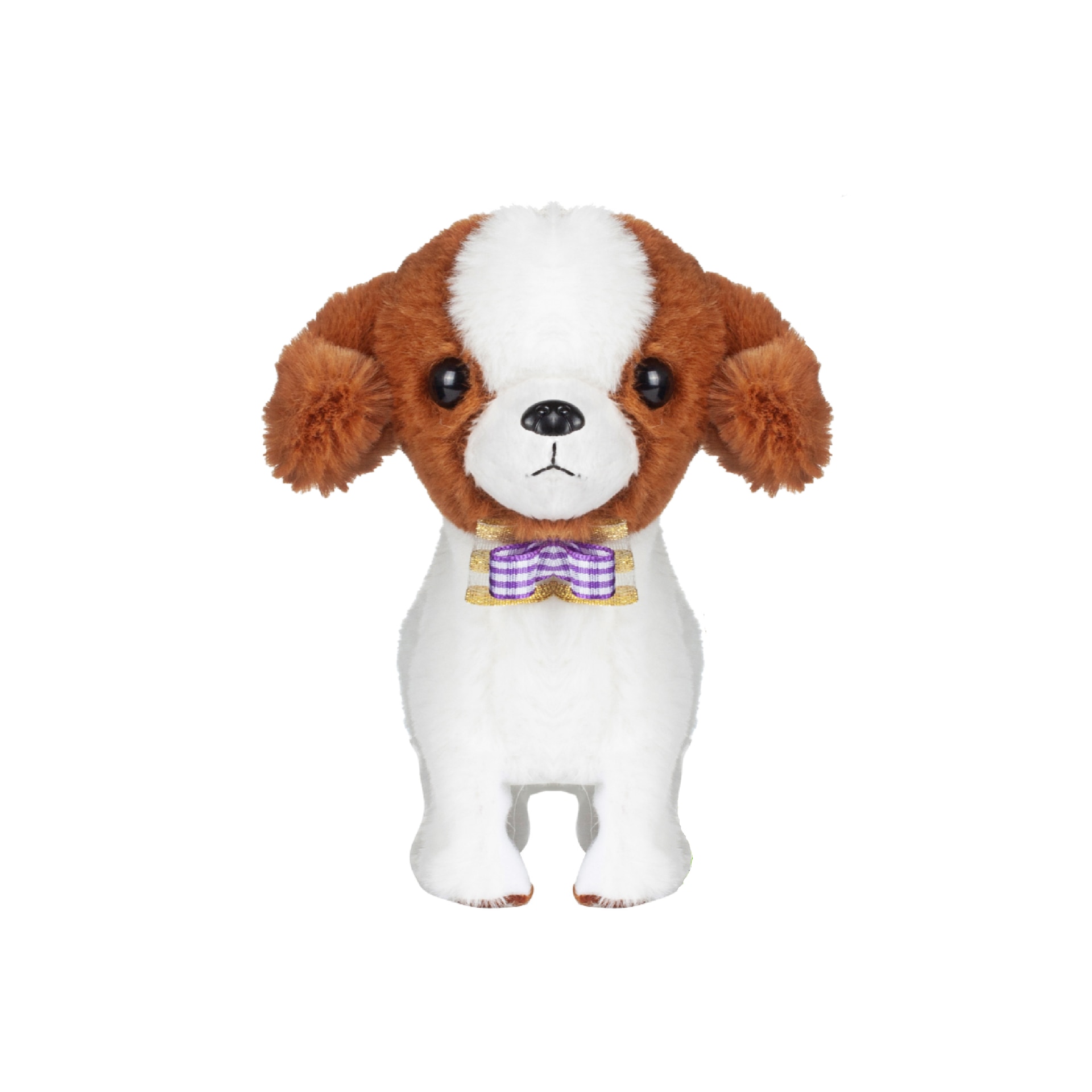 Catel interactiv, 16 cm, MalPlay 108538 - eMAG.ro
