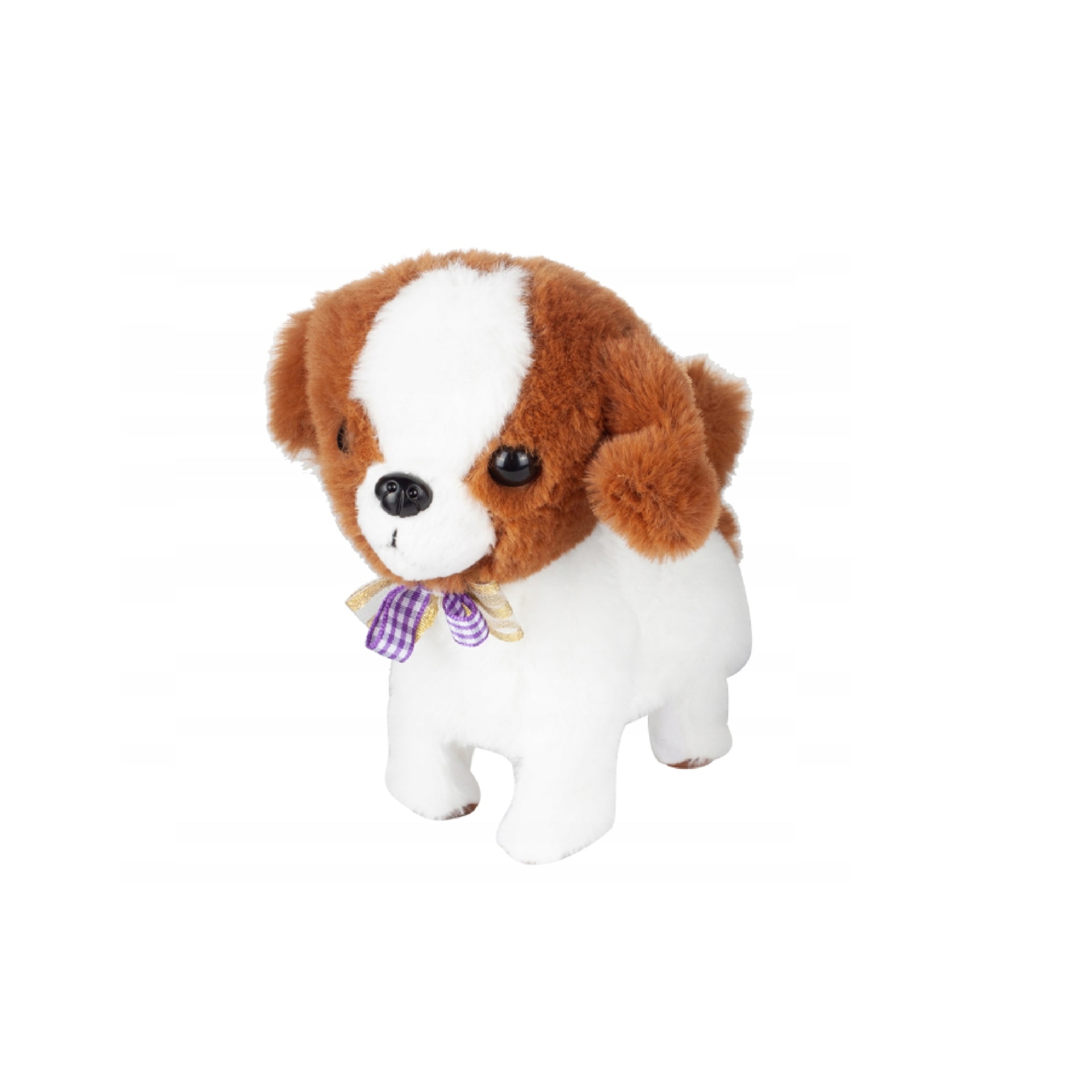 Catel interactiv, 16 cm, MalPlay 108538 - eMAG.ro