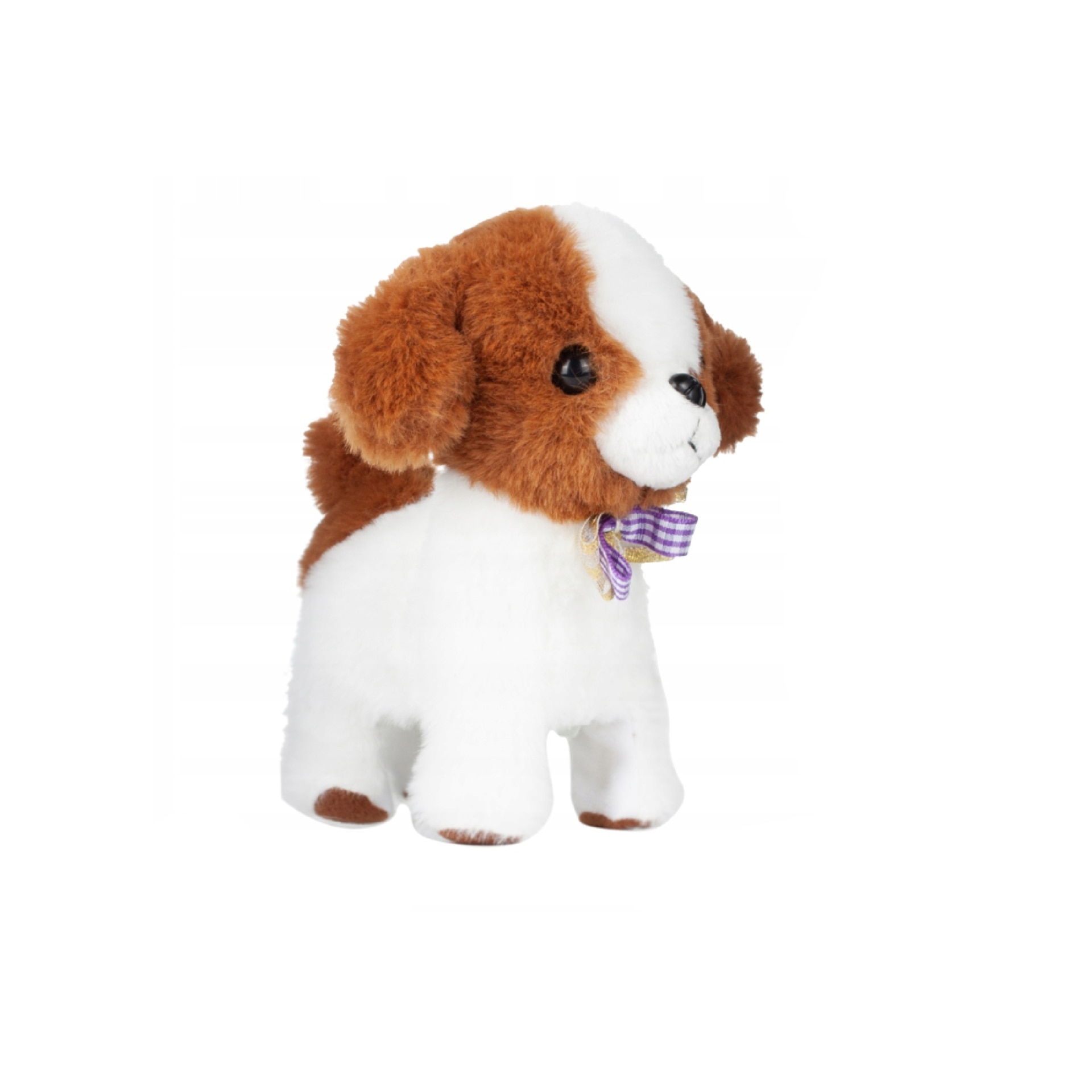 Catel interactiv, 16 cm, MalPlay 108538 - eMAG.ro