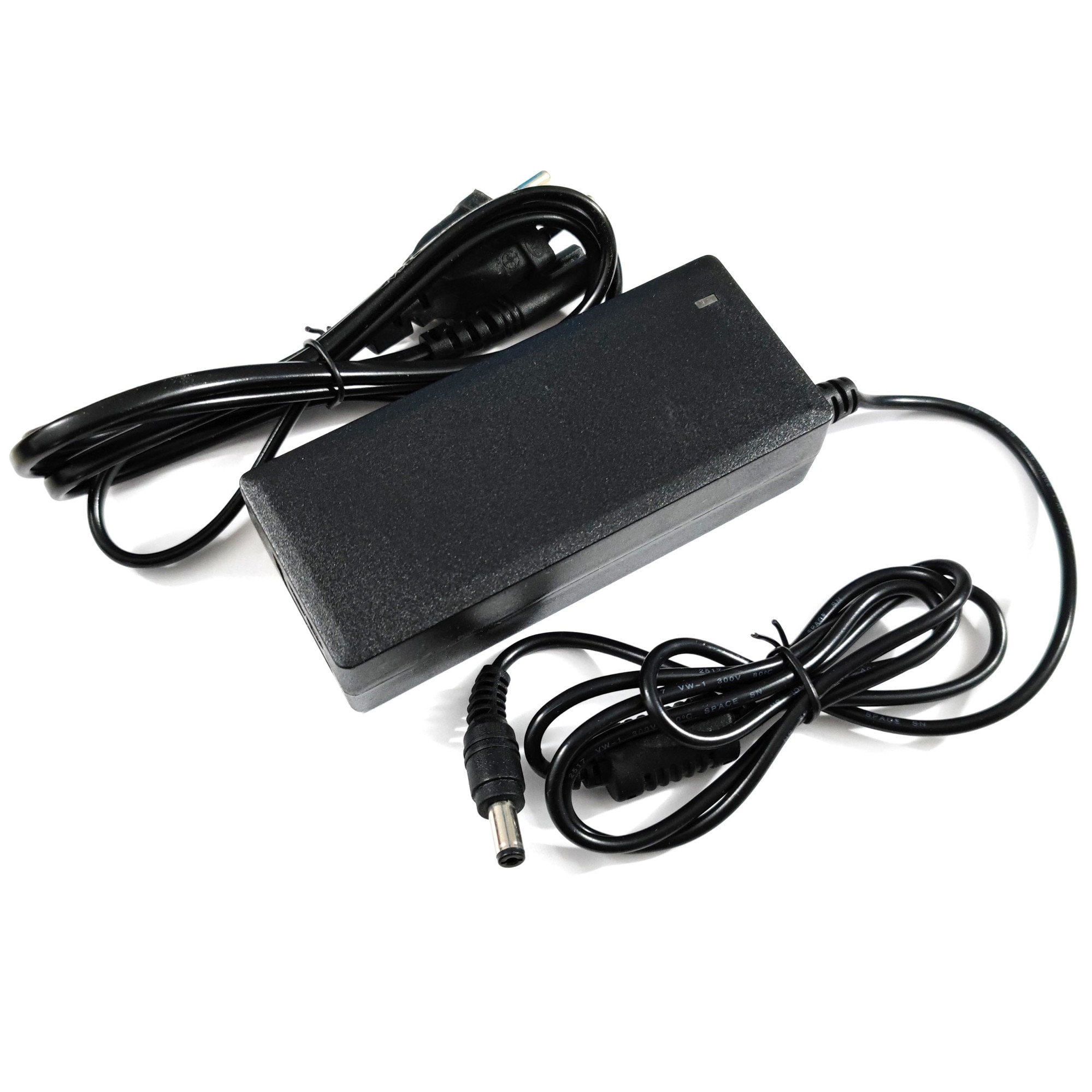 Alimentator sursa 12v 5A cu conector 5.5x2.1 mm - eMAG.ro