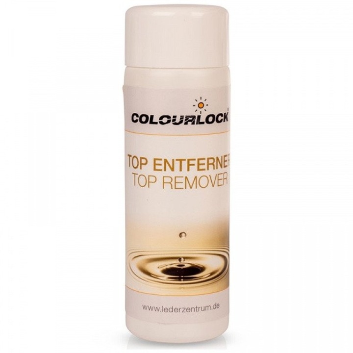 Solutie Indepartare Decolorare Piele Colourlock Top Remover, 150ml ...
