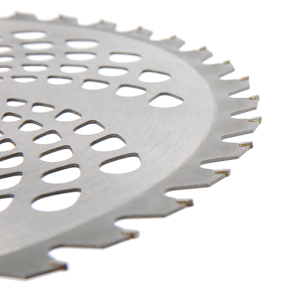 Disc Circular Motocoasa cu 40 Dinti Vidia 230x25.4mm, Miromoto - eMAG.ro