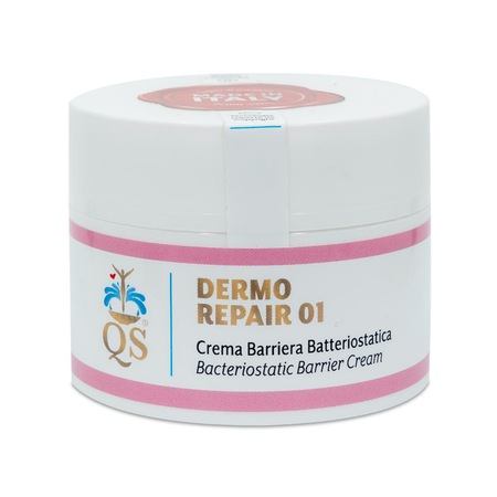 Crema calmanta pentru femei, IED Bioe Italia, QS Beauty, Dermo Repair ...