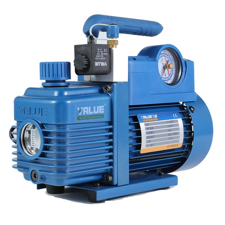 Pompa Vacuum, Value V-i140SV - eMAG.ro